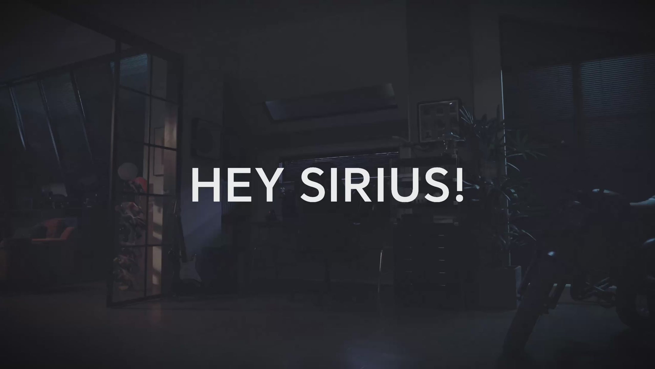 Hengbot Sirius AI Dog Robot