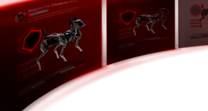 Hengbot Sirius AI Dog Robot